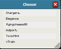 Keyboard Codes! - Habbox