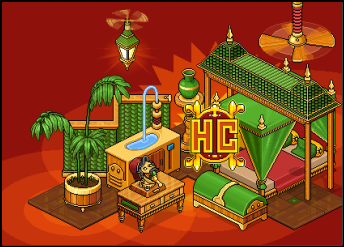 New HC Furni Coming Soon! - Habbox