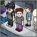 7 looks on Habbo That We Know You’ve Seen - Habbox