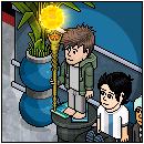 7 more looks on Habbo That We Know You’ve Seen - Habbox