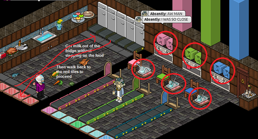 [Guide] Habbox Fansite Event - Mother’s Day - Habbox