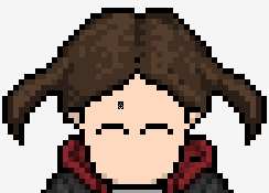 Pixel Perfect | Habbo Laughing Expression - Habbox