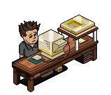 Pixel Perfect: My Tool - Habbox